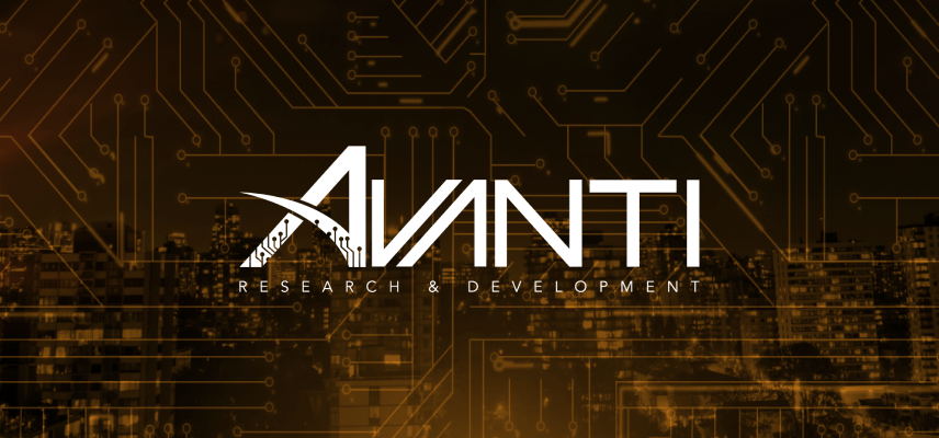 Global Smart City Innovation & AI Mobility - Avanti R&D